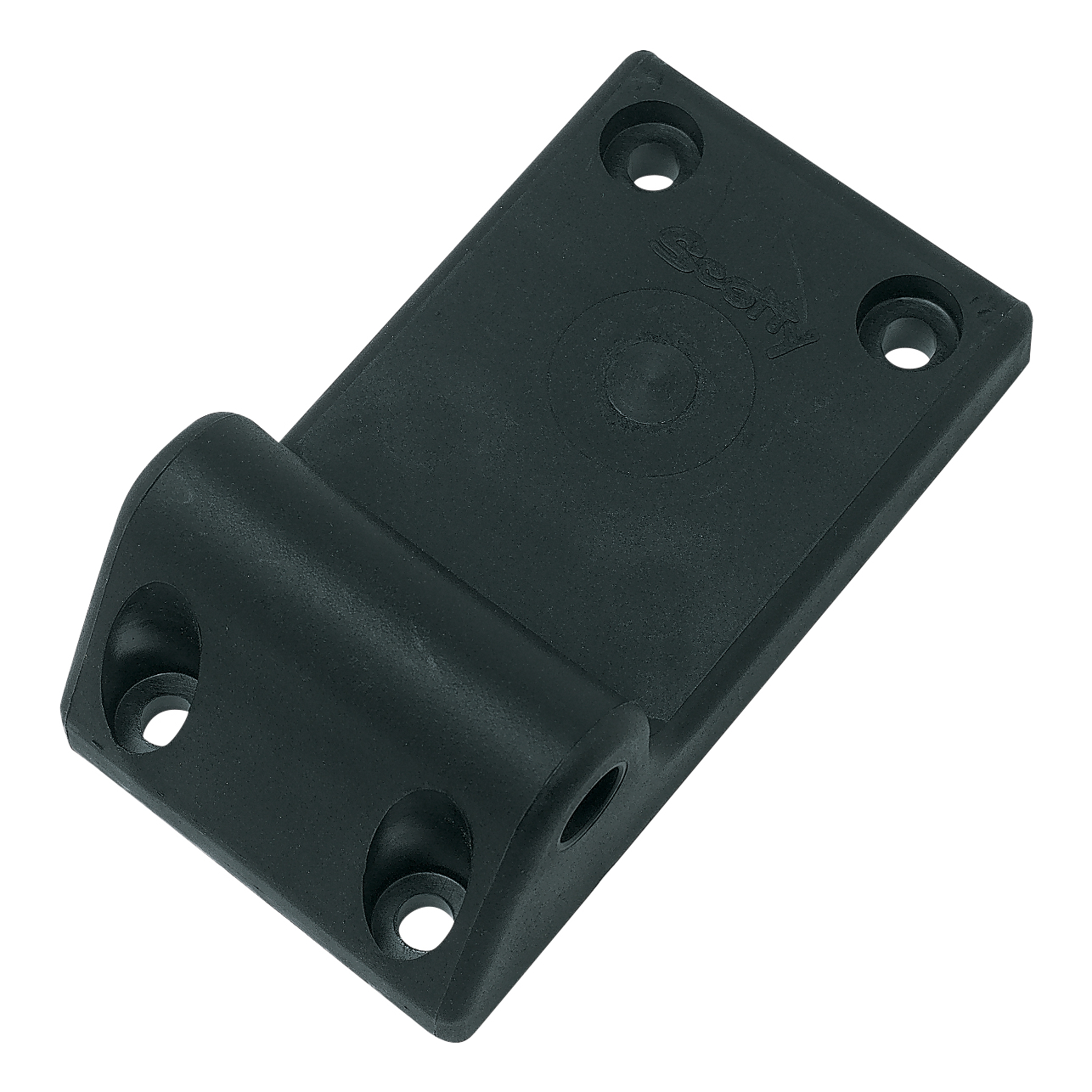 Scotty Tilt-Up Downrigger Mounting Bracket | Bass Pro Shops